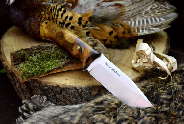 Max Knives – Luxury handmade knives