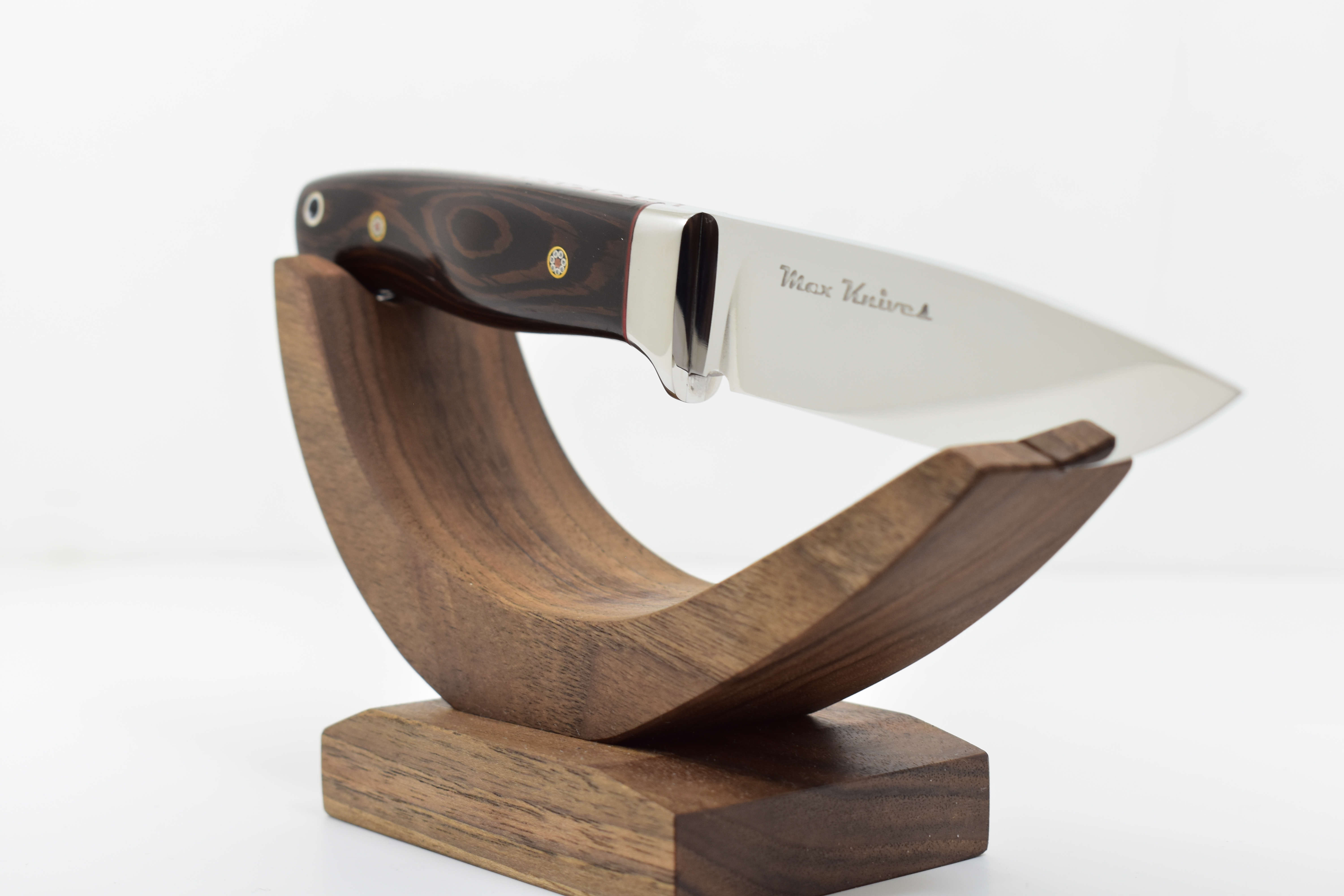 Max Knives – Luxury handmade knives